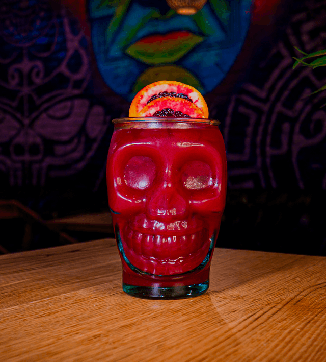 Mas Loco Cantina | Where Flavor Meets Fiesta in Downtown San Jose