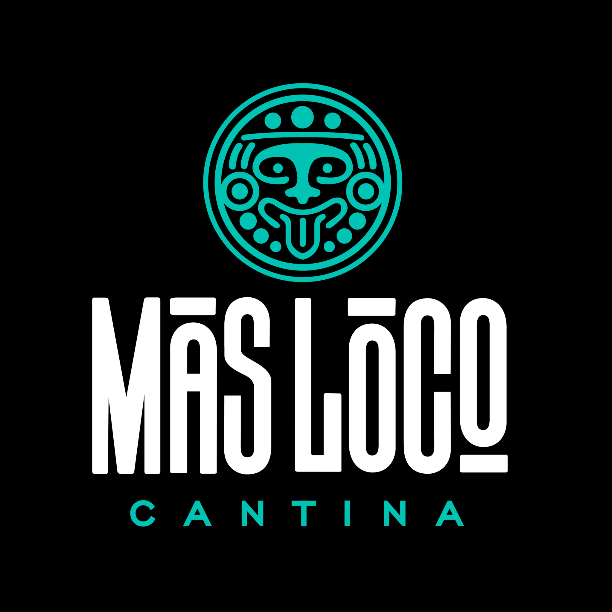 Contact – Mas loco Cantina